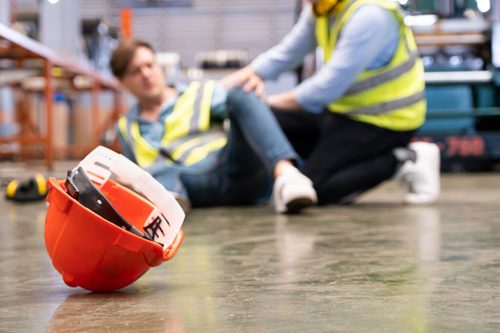 Slip And Fall Accident Lawyers Syracuse | Porter Law Group
