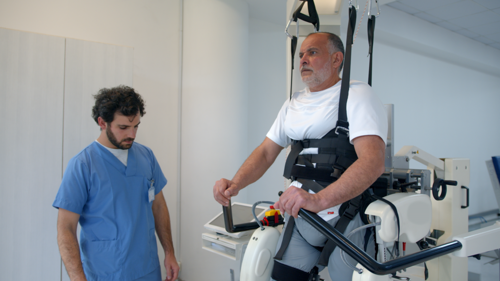Paralysis Injury Lawyers in Syracuse | Porter Law Group