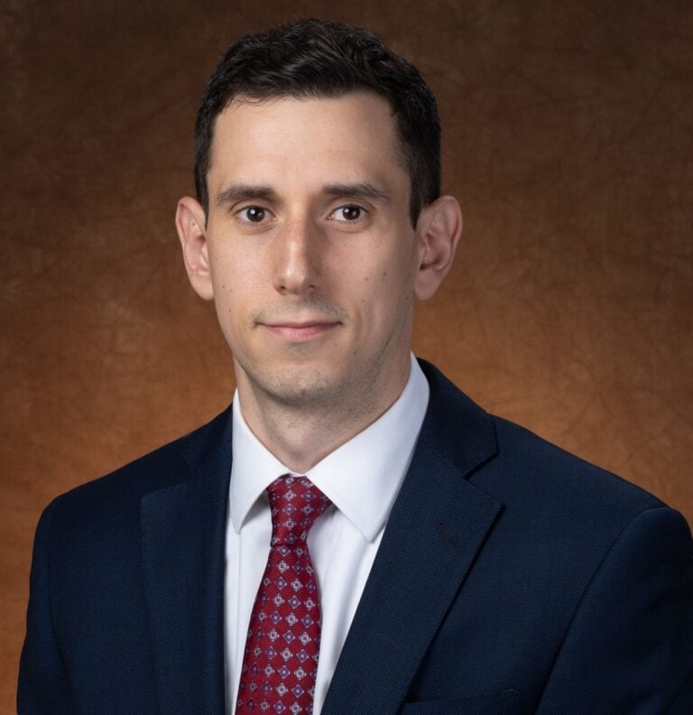 Matthew P. Germain - Porter Law Group | New York Personal Injury Lawyers